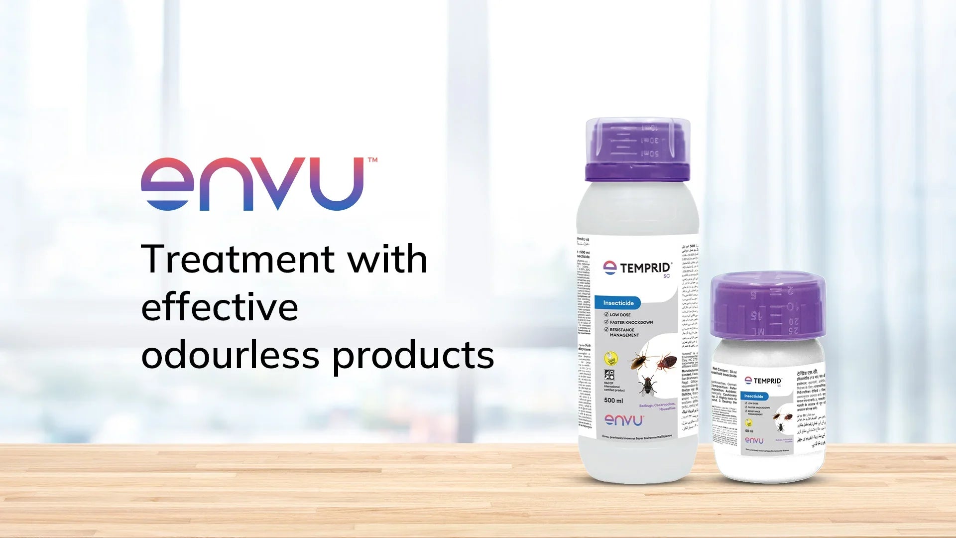 All in One – Pest Shields India Pvt Ltd