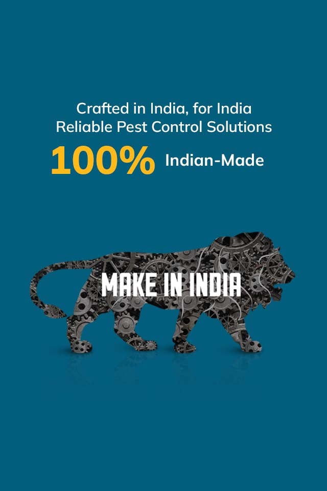 Pest Shields - FOR A PEST FREE LIFE – Pest Shields India Pvt Ltd