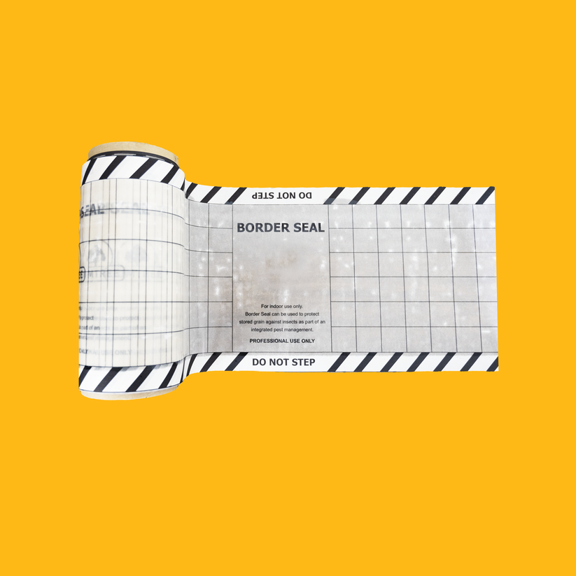 Sticky Border Tape For Cockroach, Border Tape, Border Tape – Pest ...