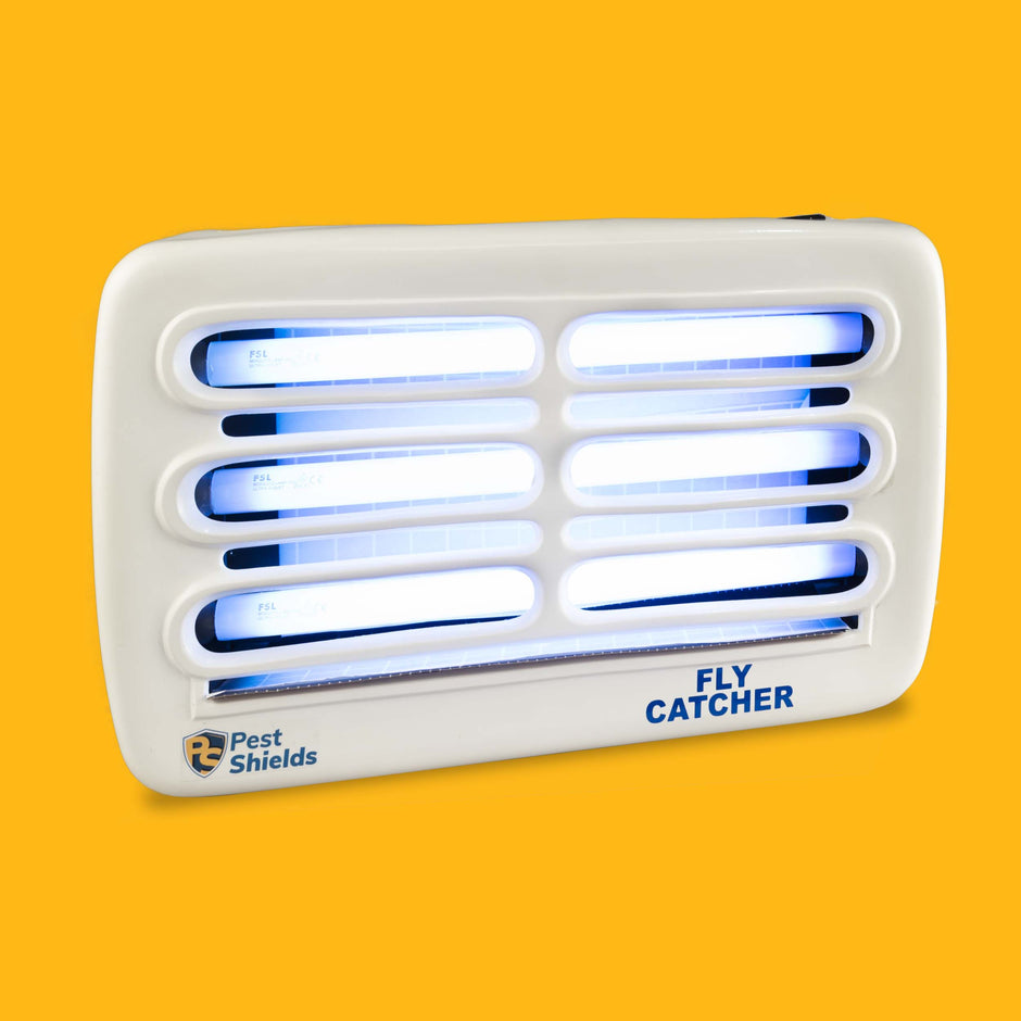 Pest Shields Fly Catcher and Killer Devices – Pest Shields India Pvt Ltd