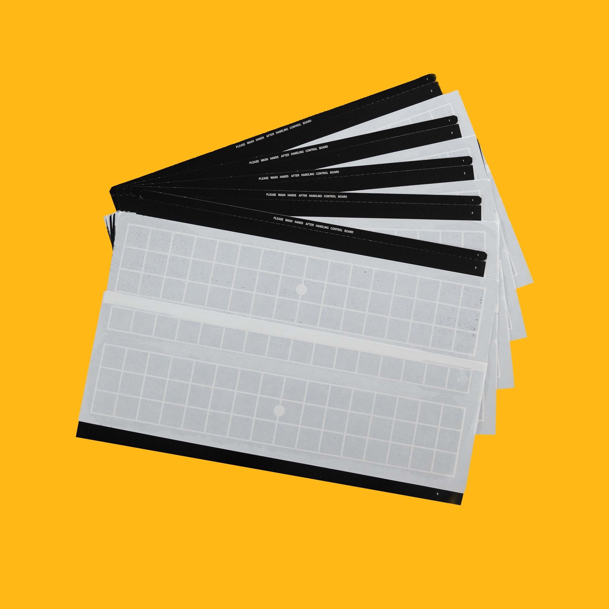 Spider Fly Catcher Pad, Fly Control Board, Glue board spider – Pest ...