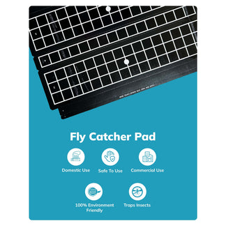 Spider Fly Catcher Pad, Fly Control Board, Glue board spider – Pest ...