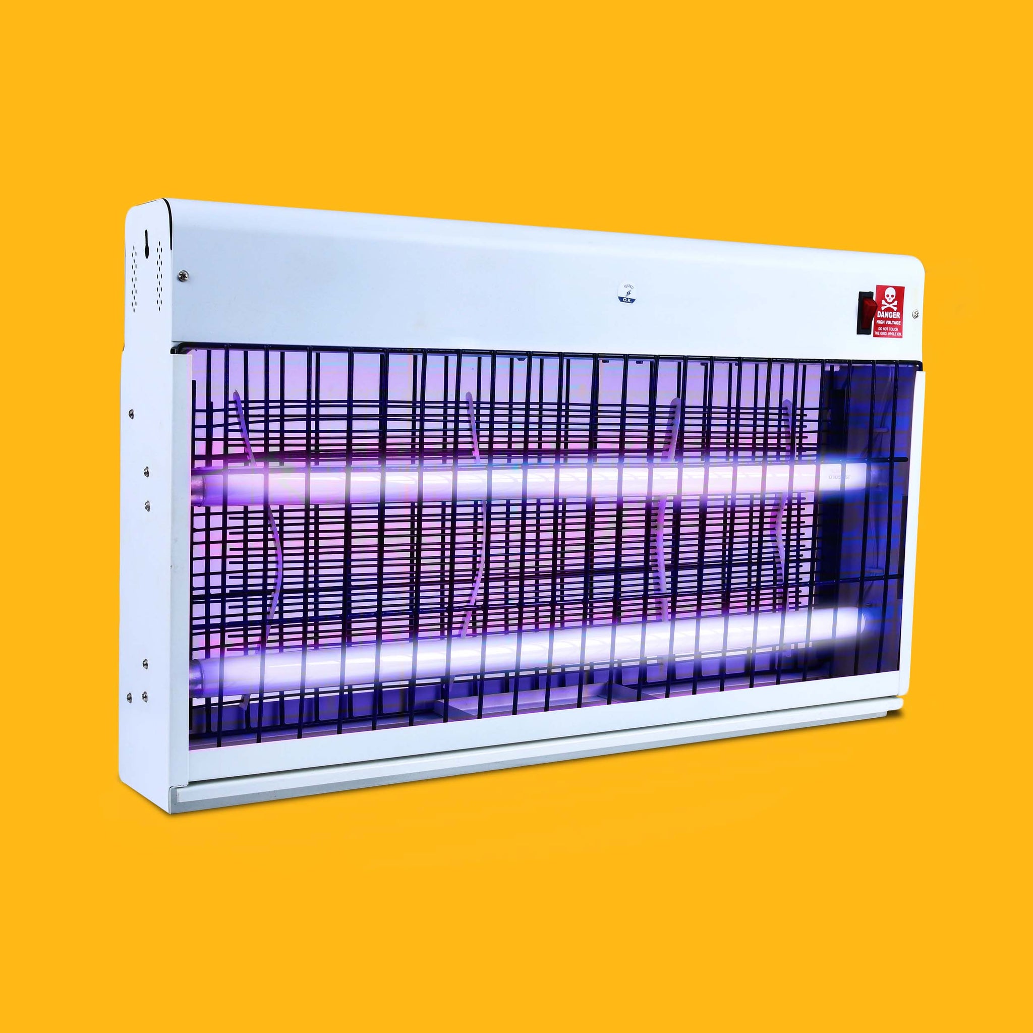 Insect Killer, Insect Catcher, Electrocutor – Pest Shields India Pvt Ltd