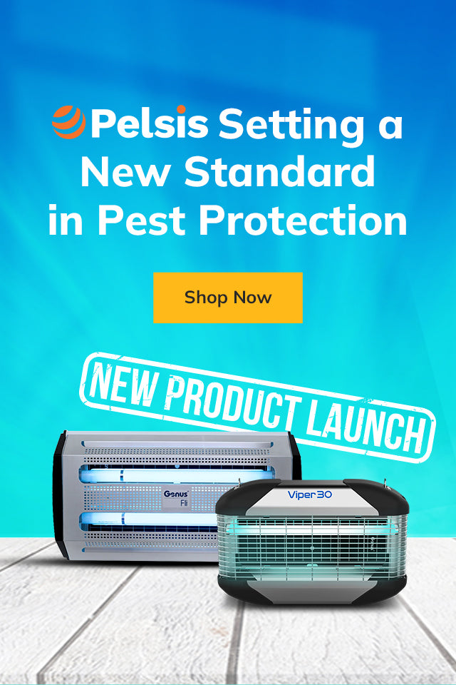 Pest Shields - FOR A PEST FREE LIFE – Pest Shields India Pvt Ltd