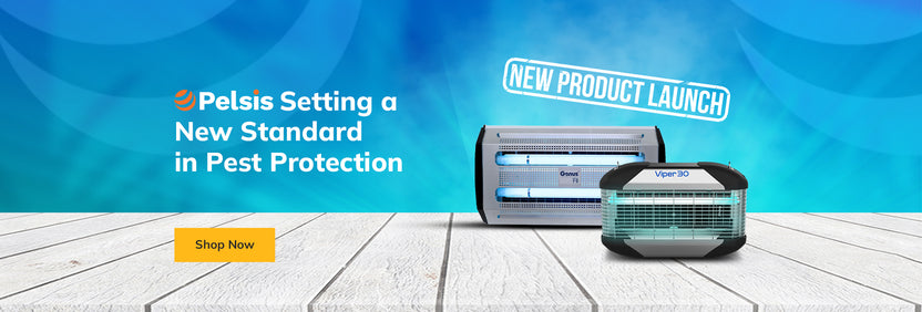 Pest Shields - FOR A PEST FREE LIFE – Pest Shields India Pvt Ltd