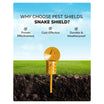 Snake Pro stations, Snake Control Device, Reptile Control – Pest ...