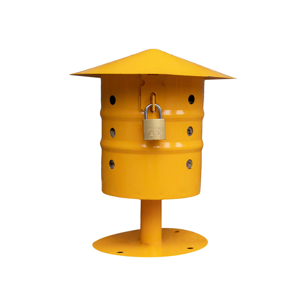 Snake Pro stations, Snake Control Device, Reptile Control – Pest ...