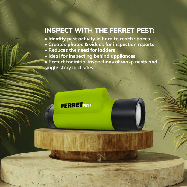 Pelsis – Pest Shields India Pvt Ltd